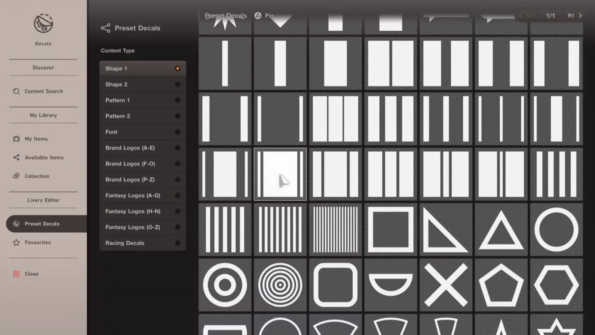 Gran Turismo™ 7 Online Manual - gran-turismo.com