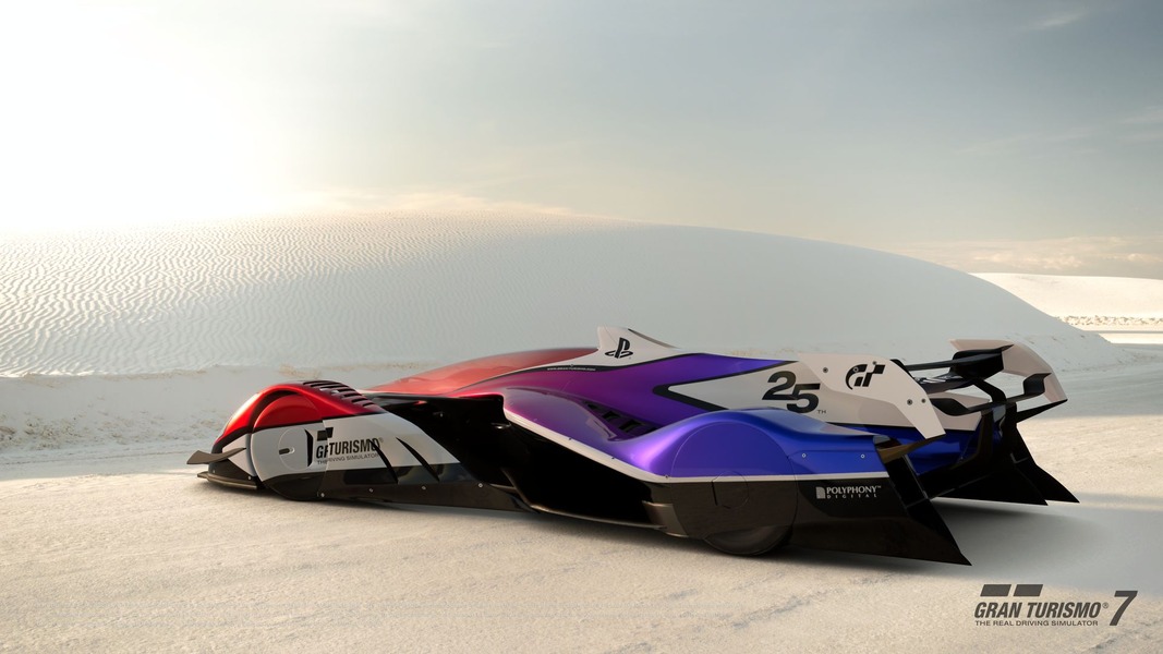 Introducing the 'Gran Turismo 7' November Update: Adding 3 New Cars, a ...