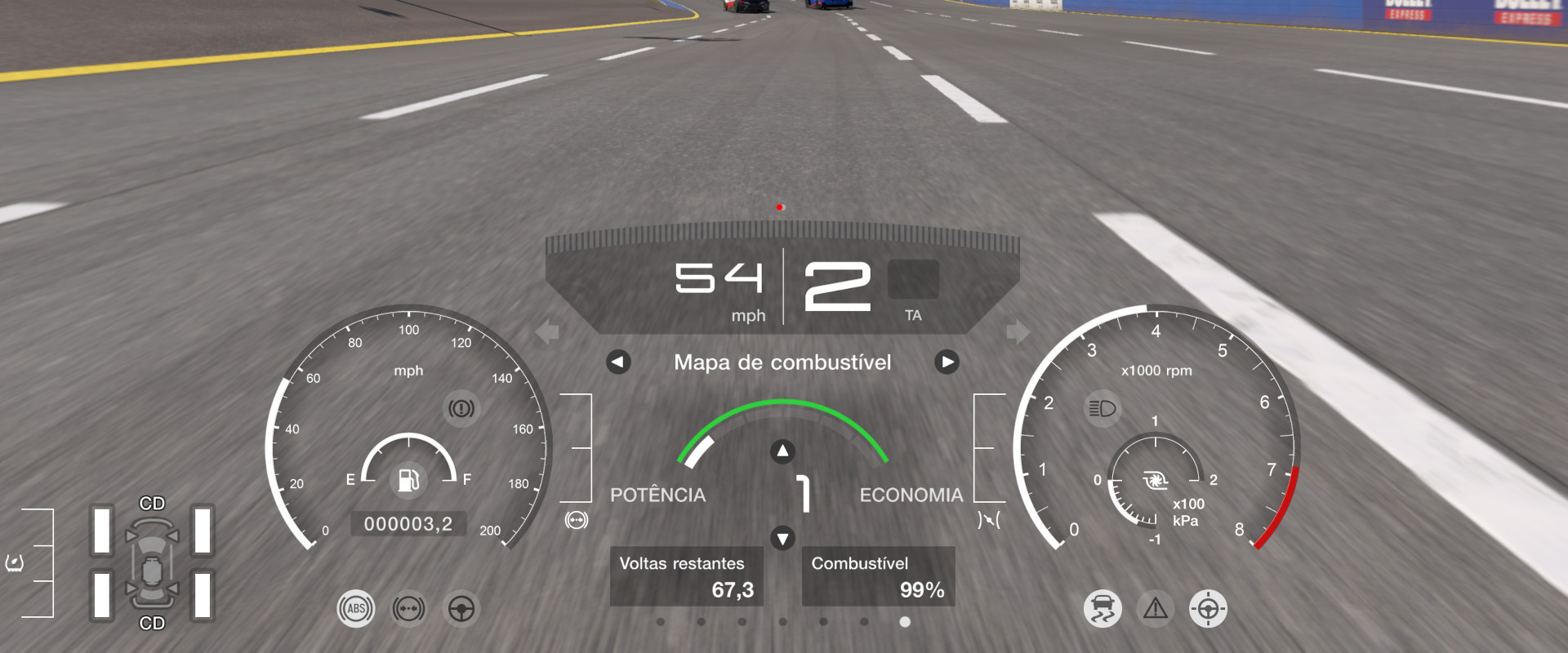 Gran Turismo™ 7 Manual online - gran-turismo.com