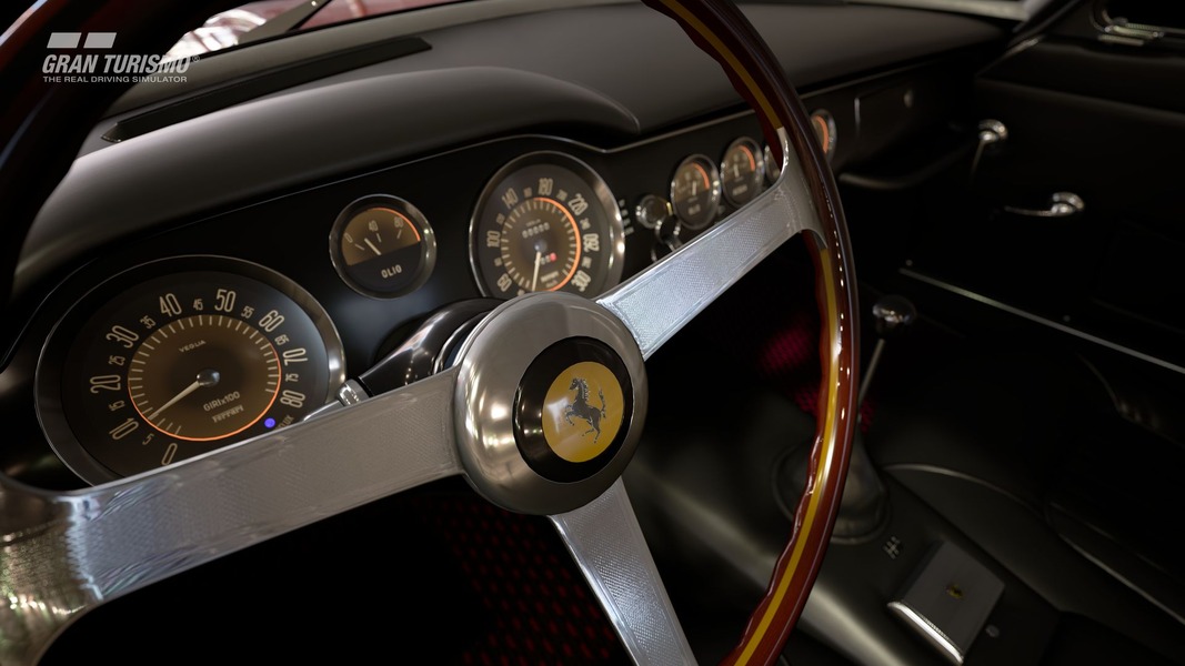 Introducing 'Gran Turismo Sport' Newest Update: Adding the Latest Super ...