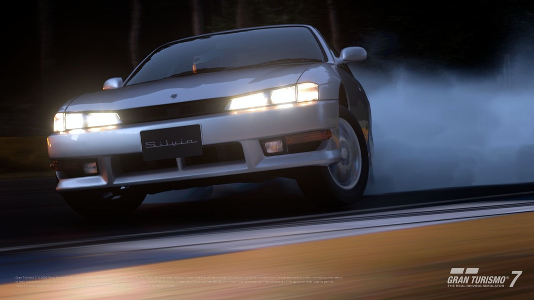 Introducing the 'Gran Turismo 7' November Update: Adding 3 New Cars, a ...