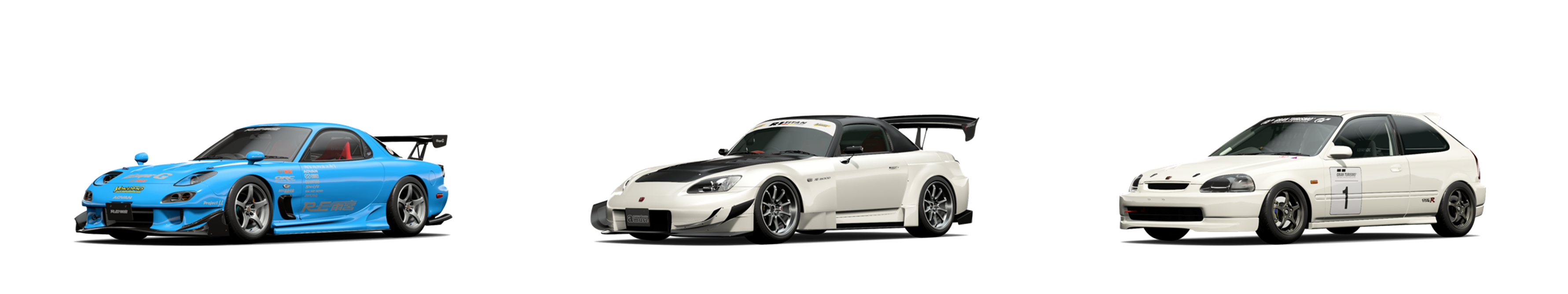 Gran Turismo™ 7 Online Manual - gran-turismo.com