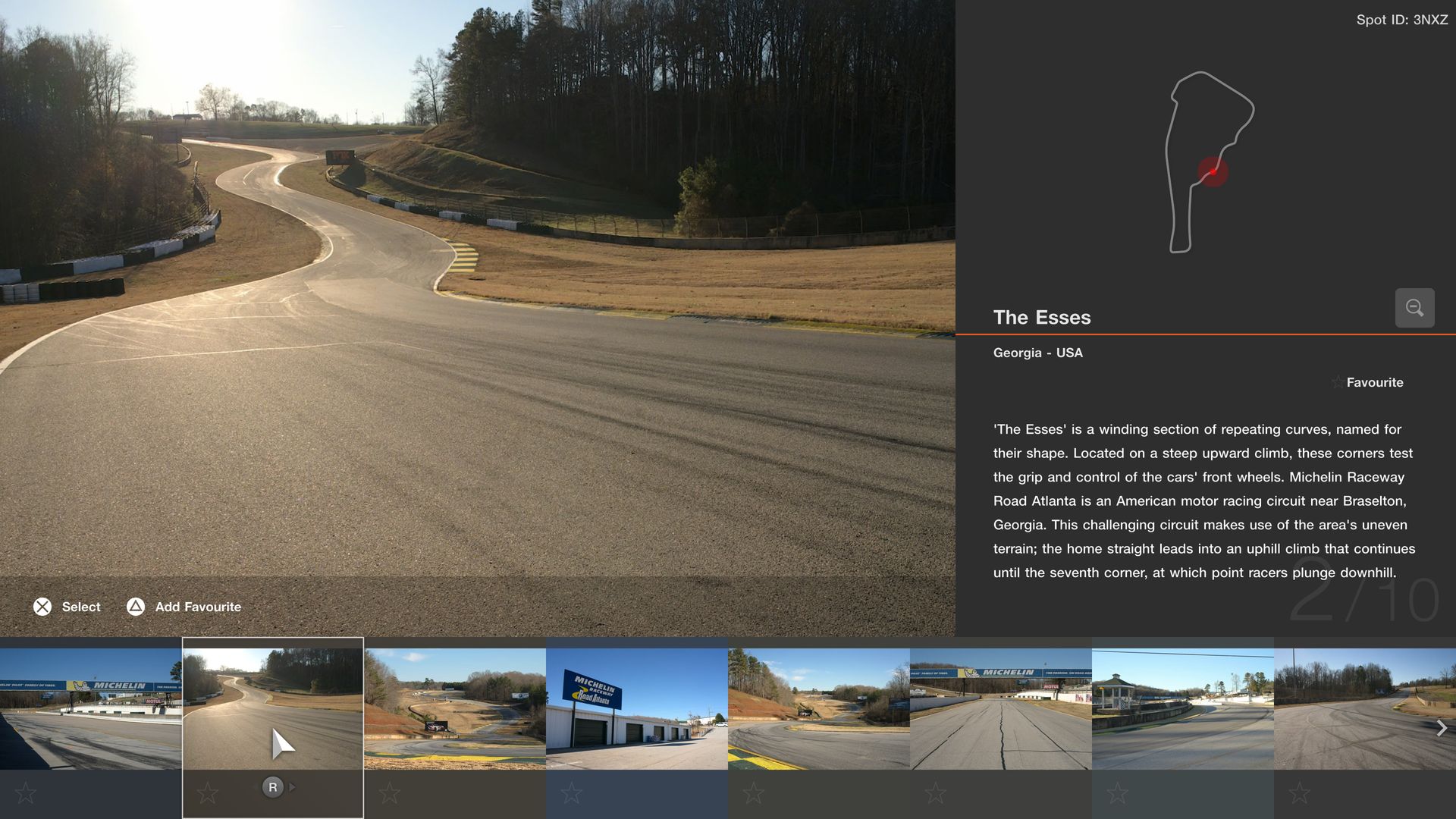 The Gran Turismo 7 November Update: Three New Cars, including a Special ...