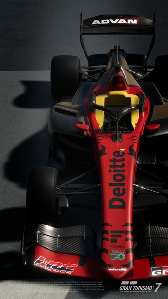 The Gran Turismo 7 April Update: Four New Cars Including the 2023 Super ...