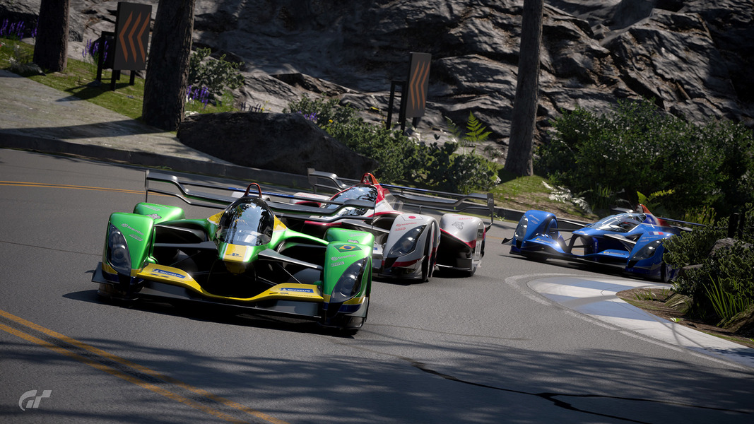 With Different Strategies at Play, the Result Was Undecided Even at the Race’s Conclusion - gran ...