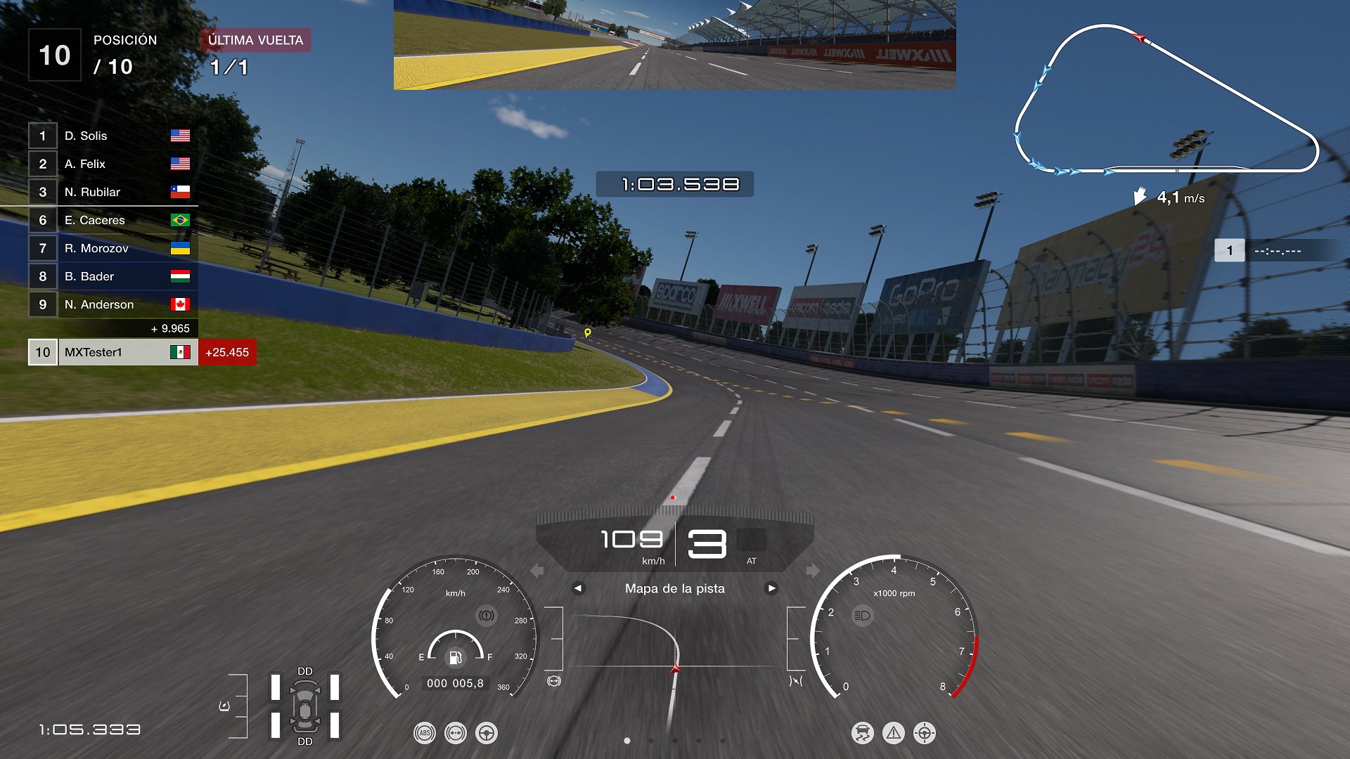 Gran Turismo™ 7 Manual en línea - gran-turismo.com