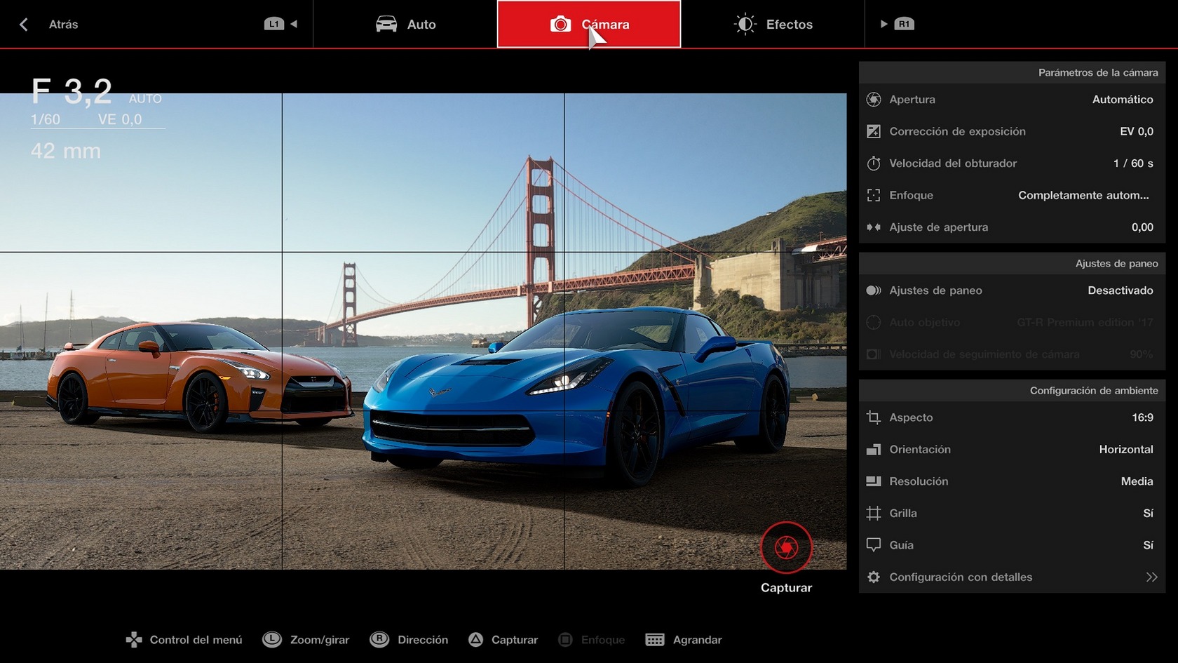 MANUAL ONLINE - GRAN TURISMO SPORT