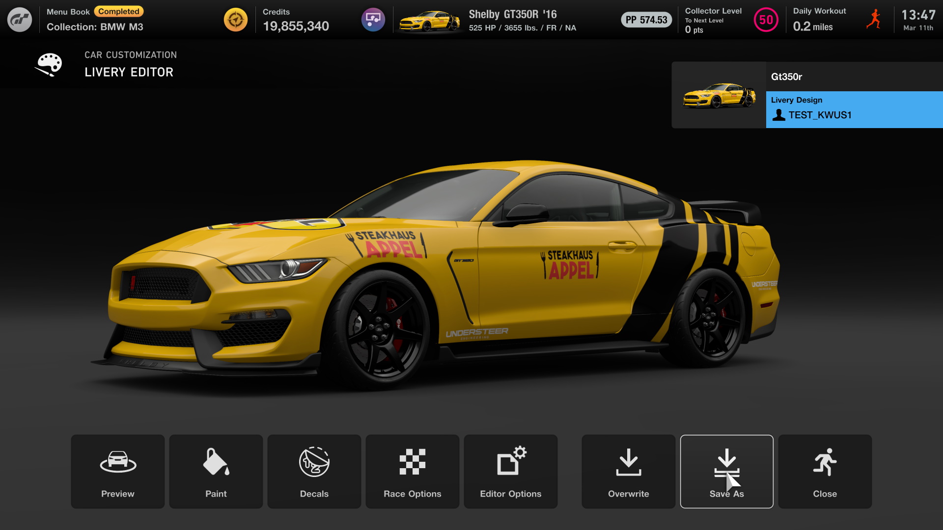 Gran Turismo™ 7 Online Manual - gran-turismo.com