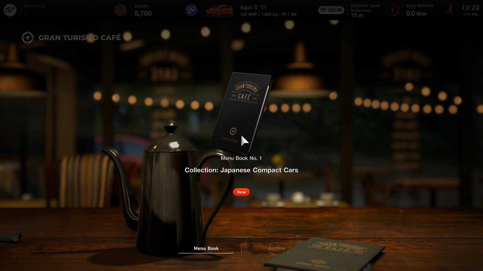 Gran Turismo™ 7 Online Manual - gran-turismo.com