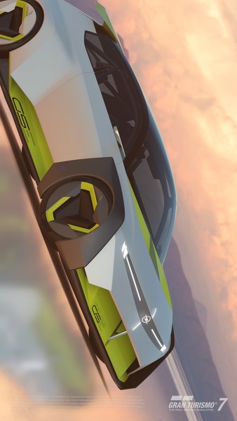 The Gran Turismo 7 September Update: Five New Cars and Five Race Events ...