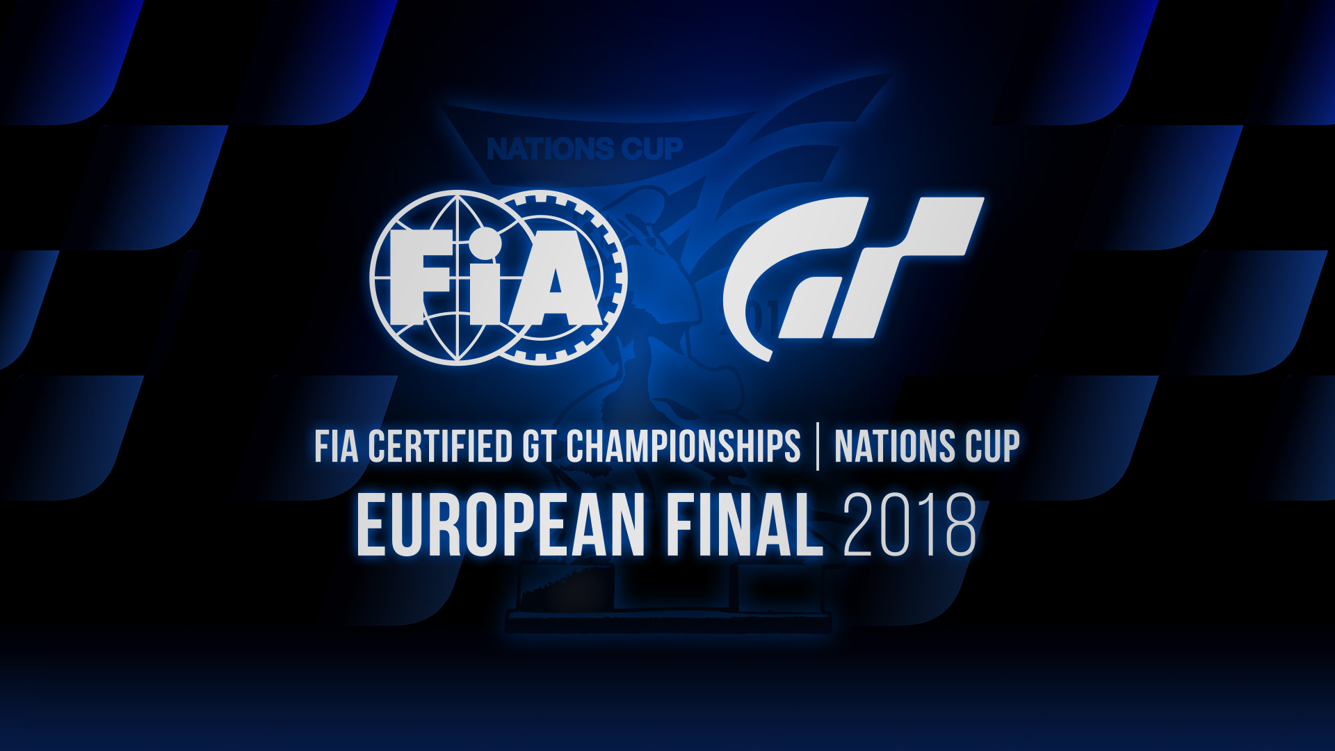 'FIA-certified GT Championships' 2018 European Final Special Page Now ...