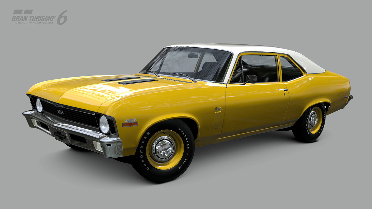 GT6 Official Car List Impressions/Thoughts | Page 3 | GTPlanet