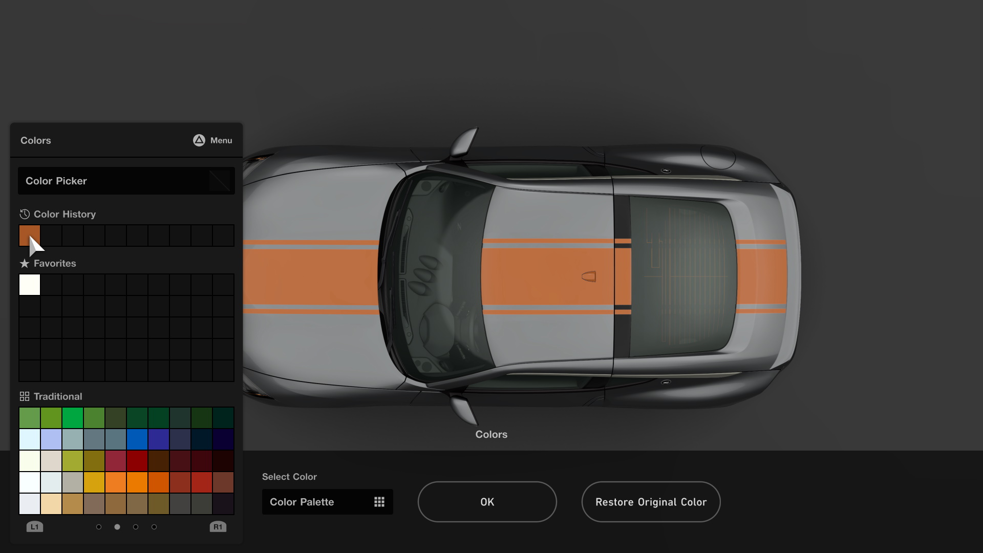 Gran Turismo™ 7 Online Manual - gran-turismo.com
