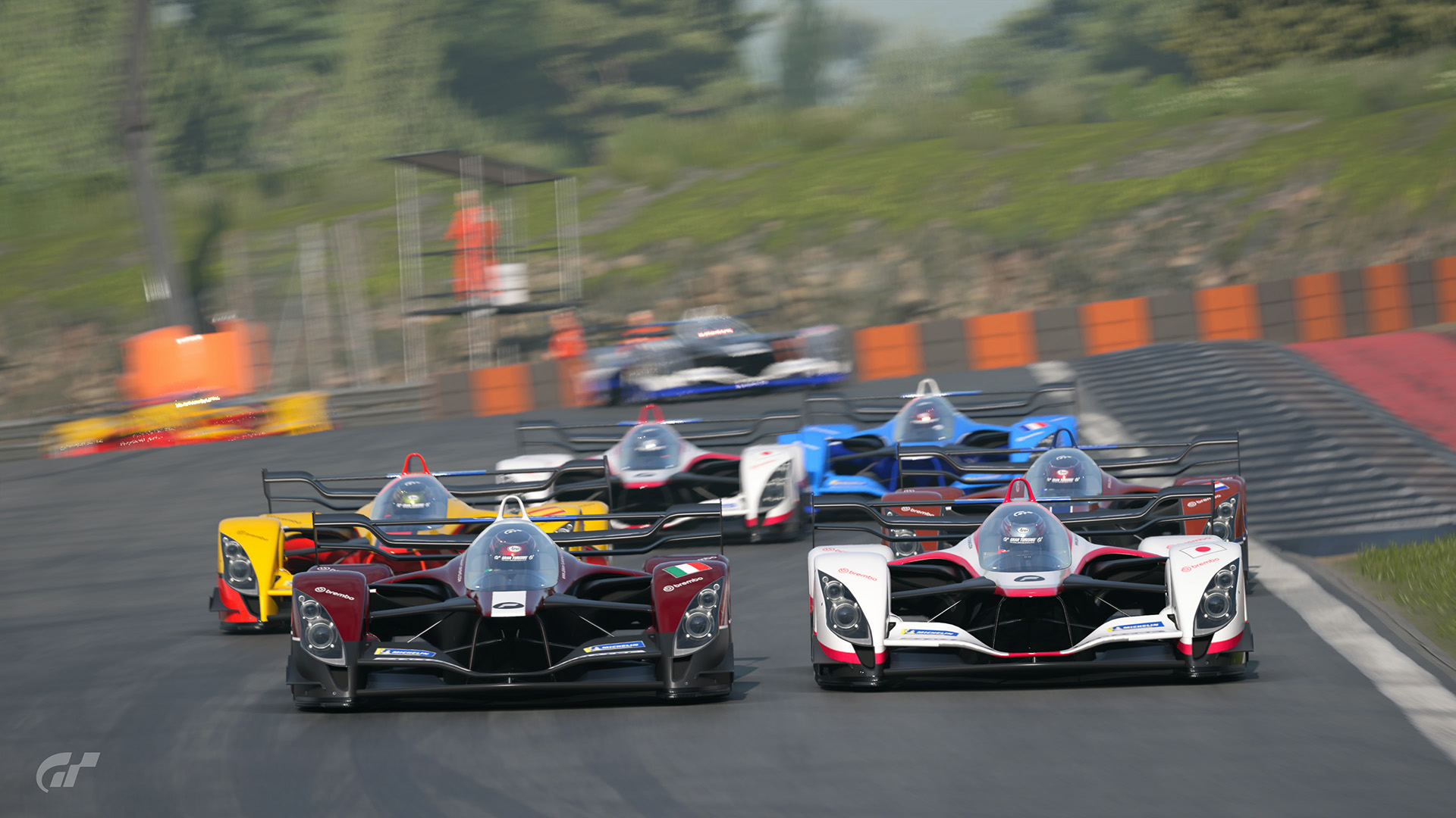 A True Race for the History Books in the Nations Cup Grand Final ...