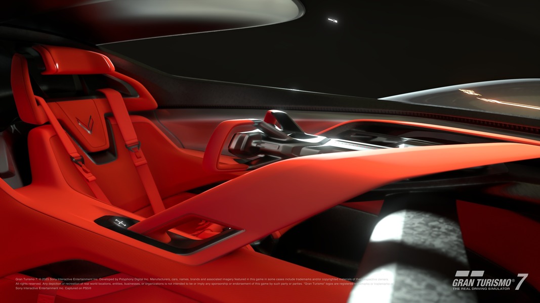 Introducing the 'Gran Turismo 7' August Update: Adding 4 New Cars ...