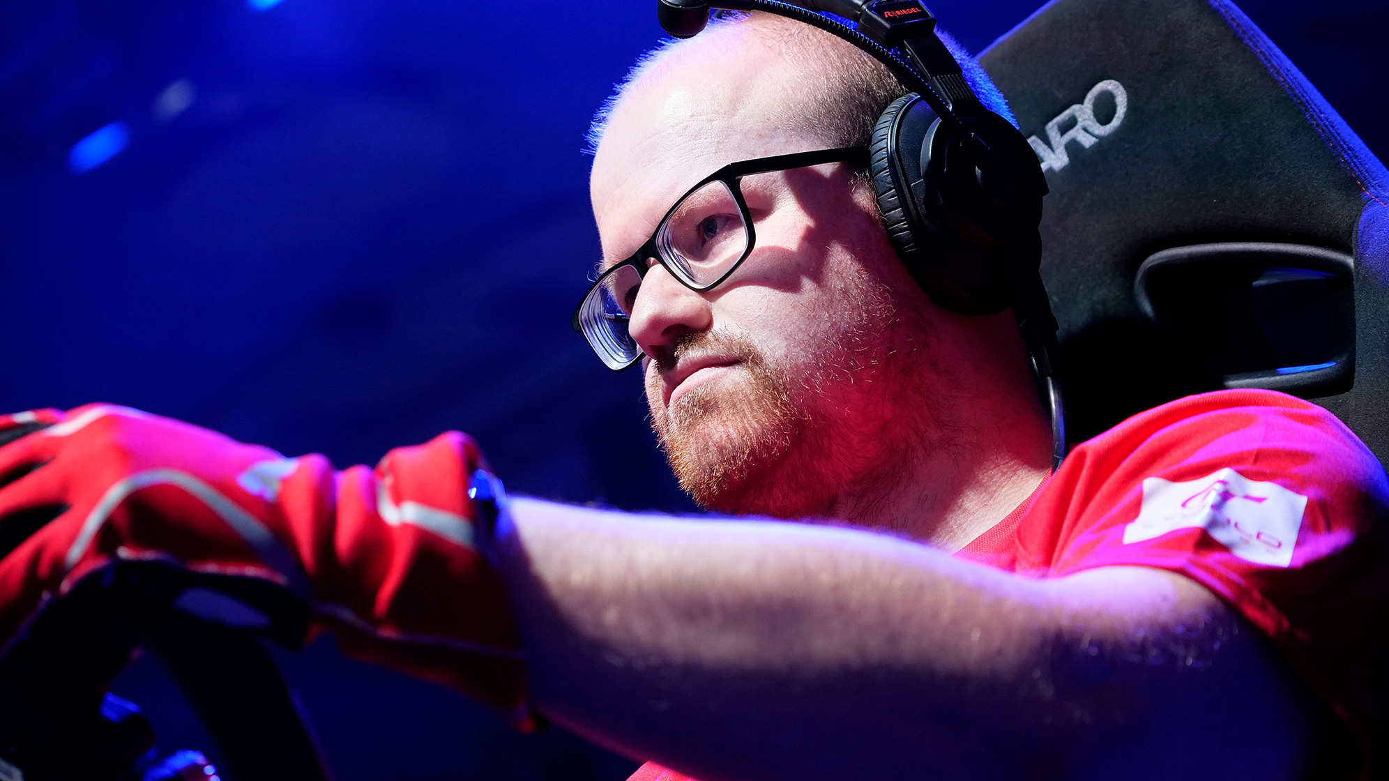 Competitors - gran-turismo.com