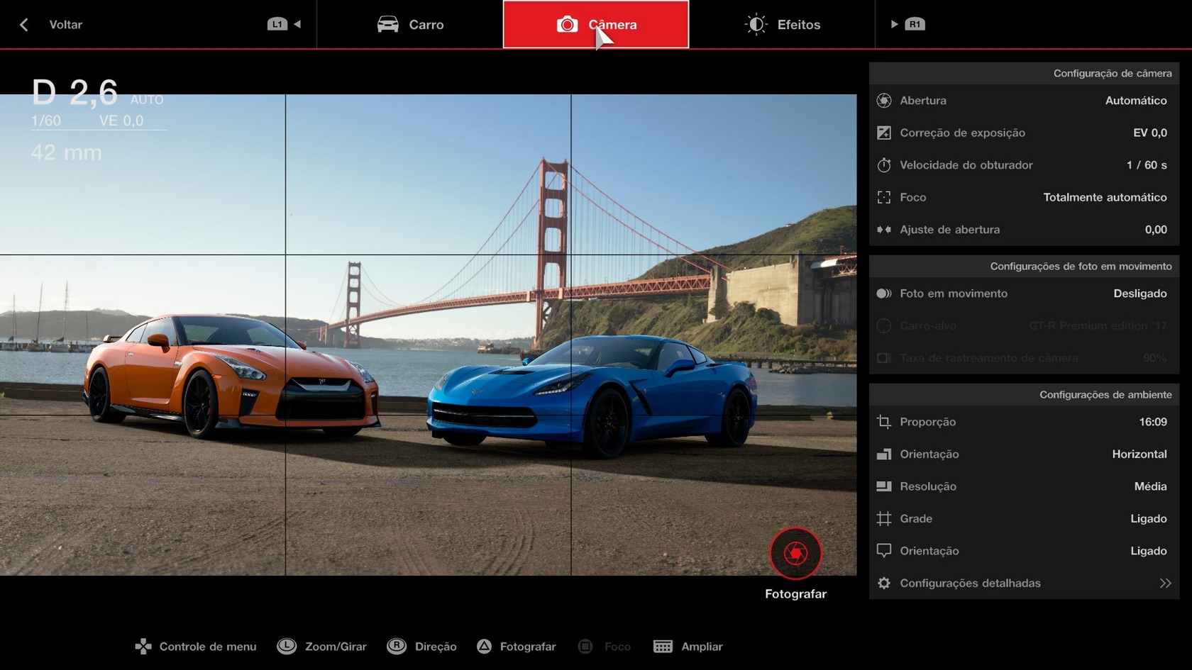 MANUAL ONLINE - GRAN TURISMO SPORT