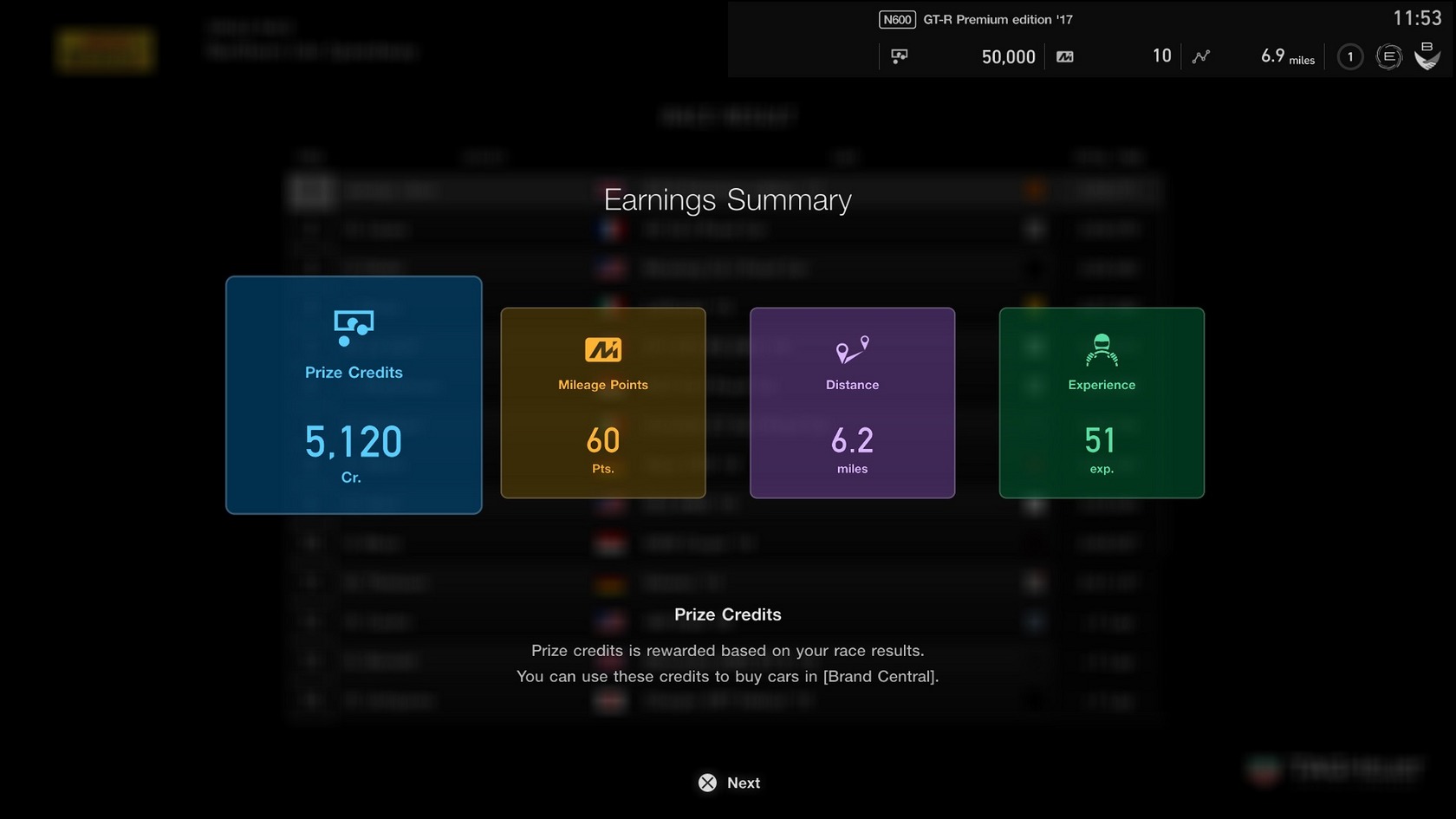 ONLINE MANUAL - GRAN TURISMO SPORT