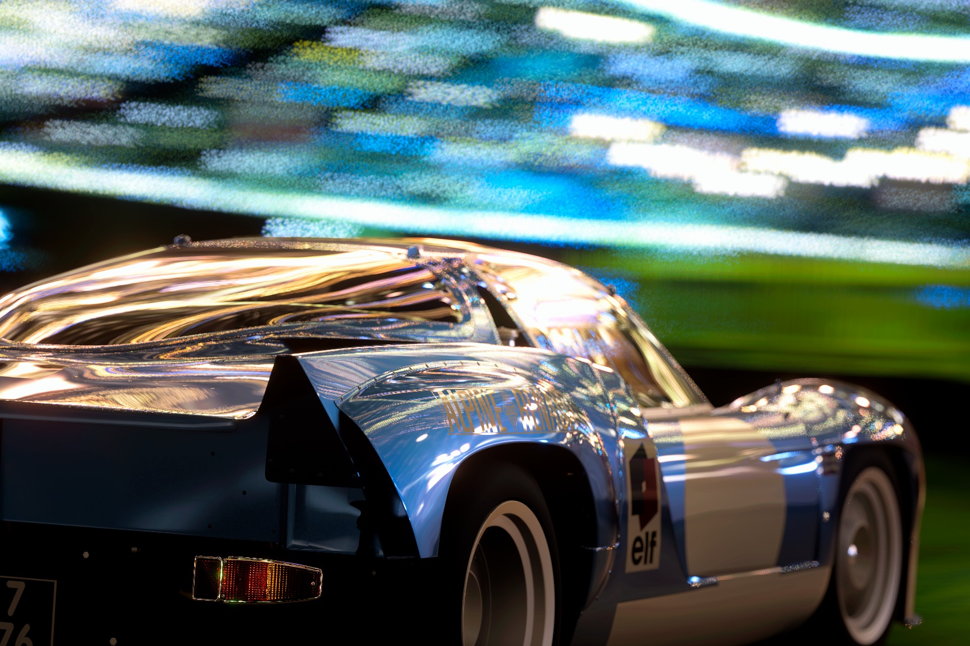 Beyond the Apex - gran-turismo.com