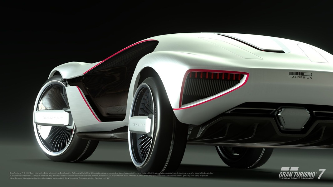 The Gran Turismo 7 February Update: Five New Cars and the Grand Valley ...