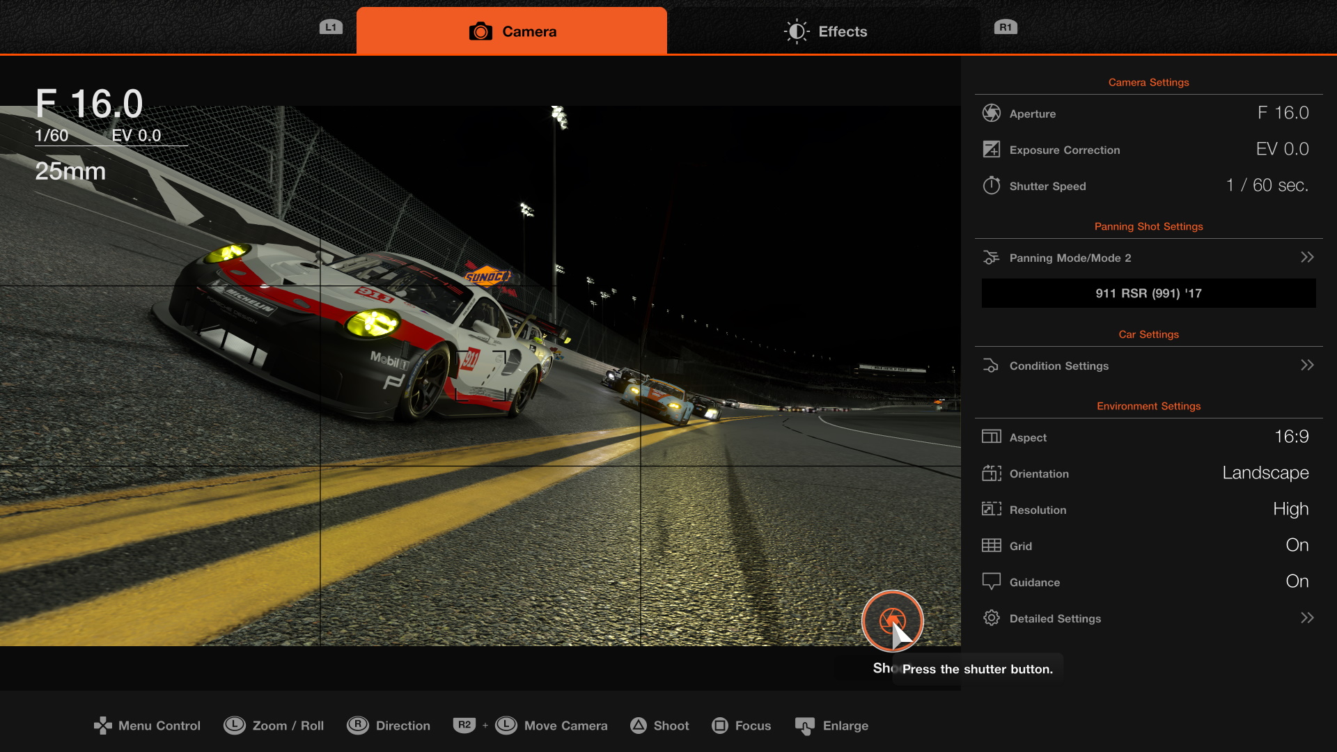 Gran Turismo™ 7 Online Manual - gran-turismo.com