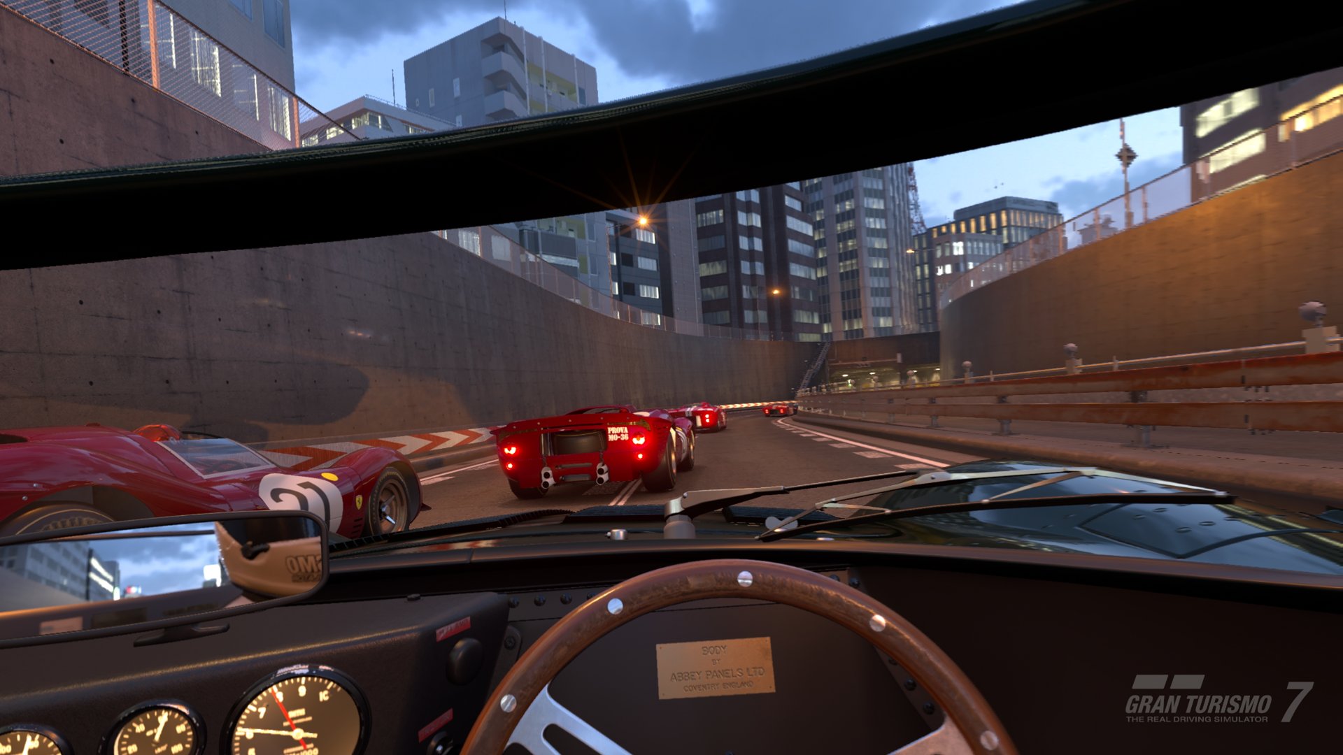 Free PS VR2 Upgrade Coming To GT7 Experience A Whole New Level Of Free PS VR2 Upgrade Coming To GT7 Experience A Whole New Level Of
