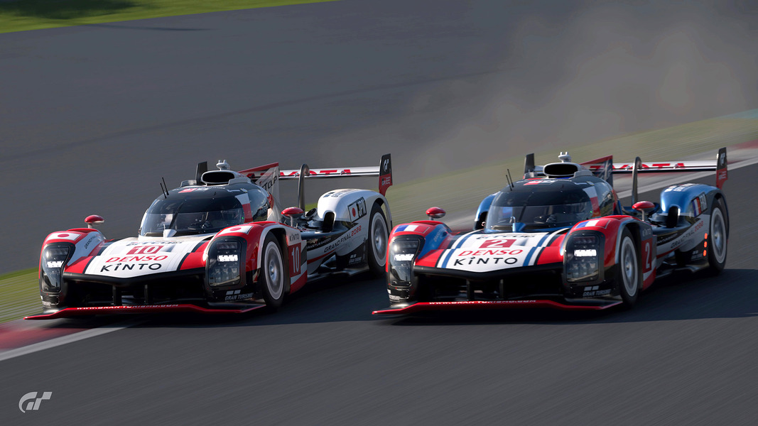 Drama at Every Turn in the TOYOTA GAZOO Racing GT Cup 2022! - gran ...