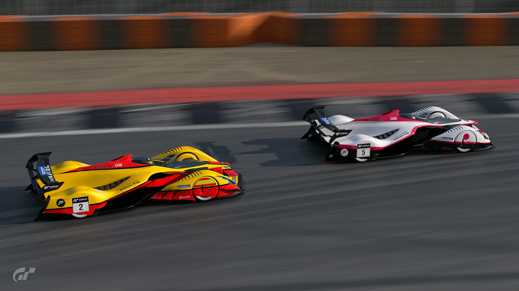 A True Race for the History Books in the Nations Cup Grand Final ...