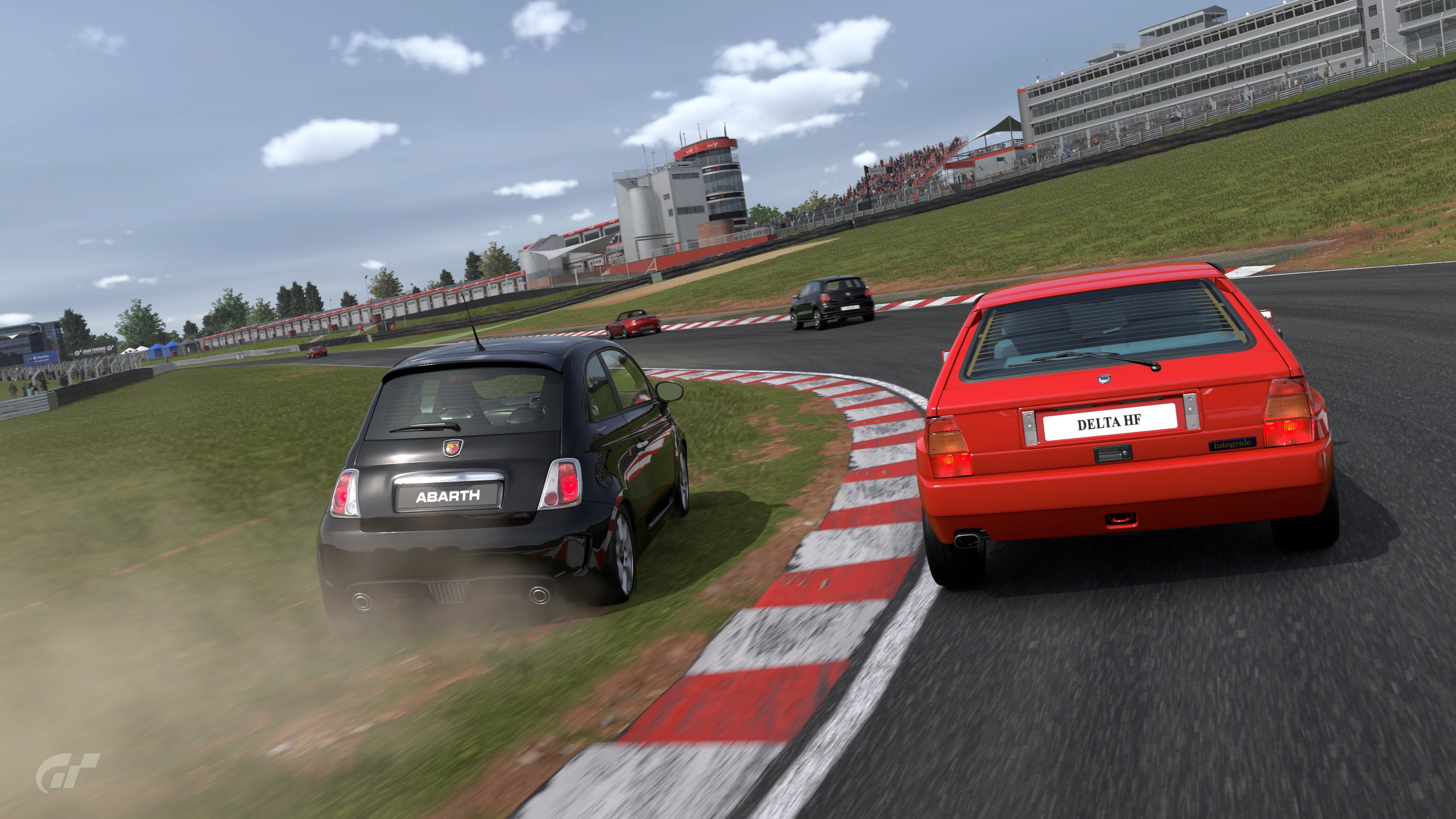 Beyond the Apex - gran-turismo.com