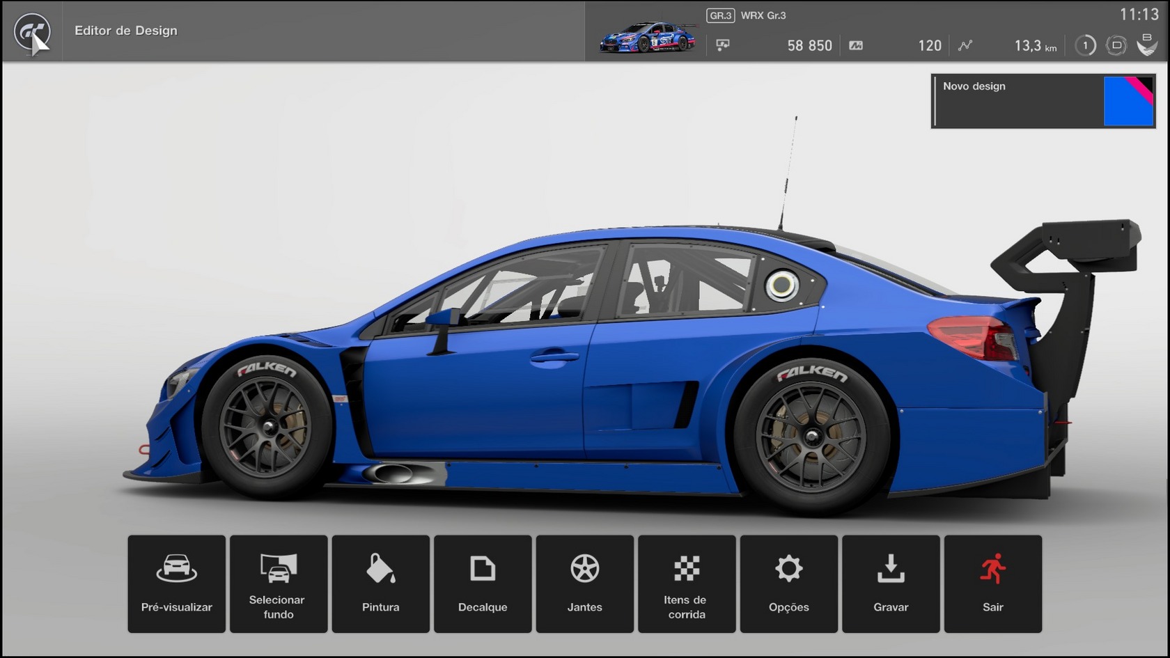 MANUAL ONLINE - GRAN TURISMO SPORT